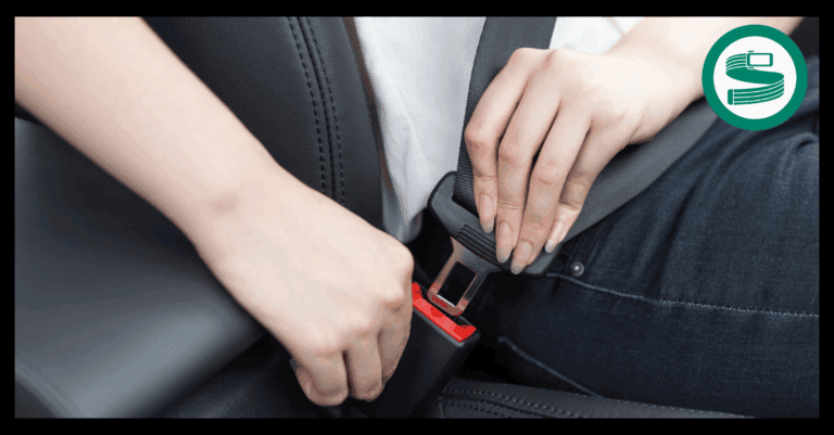 UK Seat Belt Law: Drivers, Passengers, When You Need to Wear, Fines