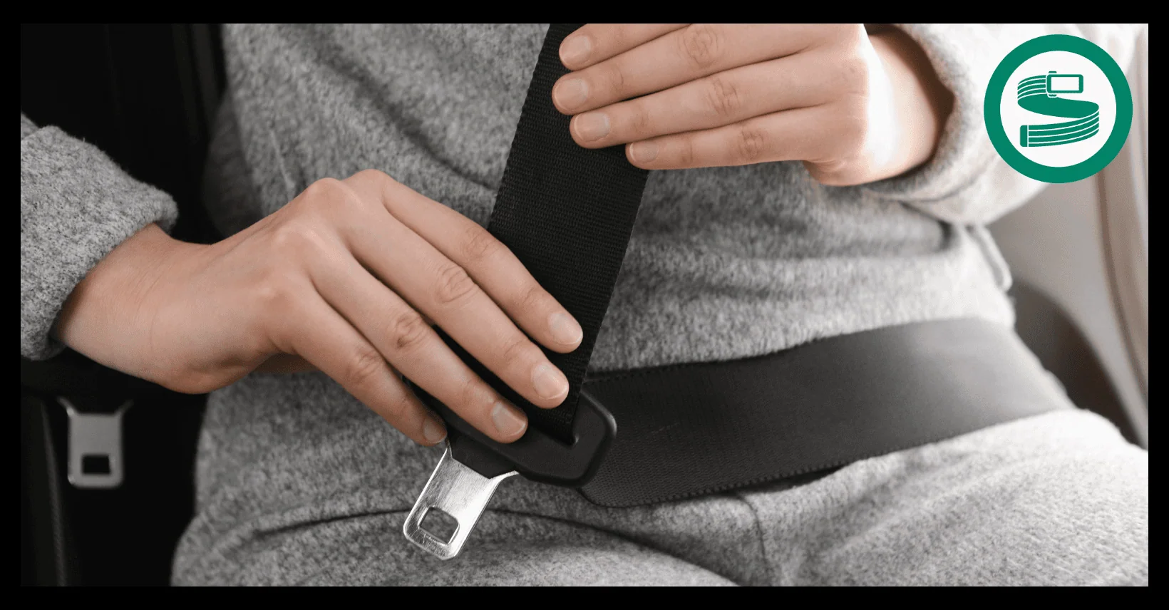 When Can You Drive Without Wearing a Seat Belt?